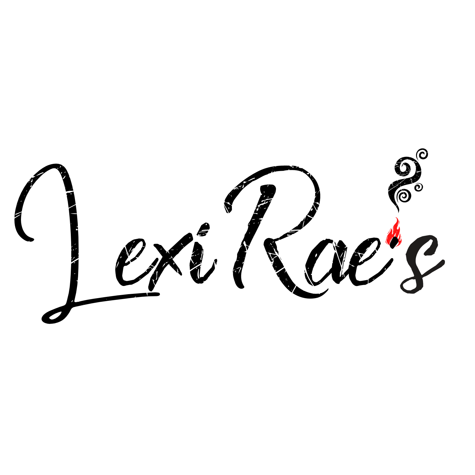 Lexi Rae's Signature – Black Market Spice Merchants